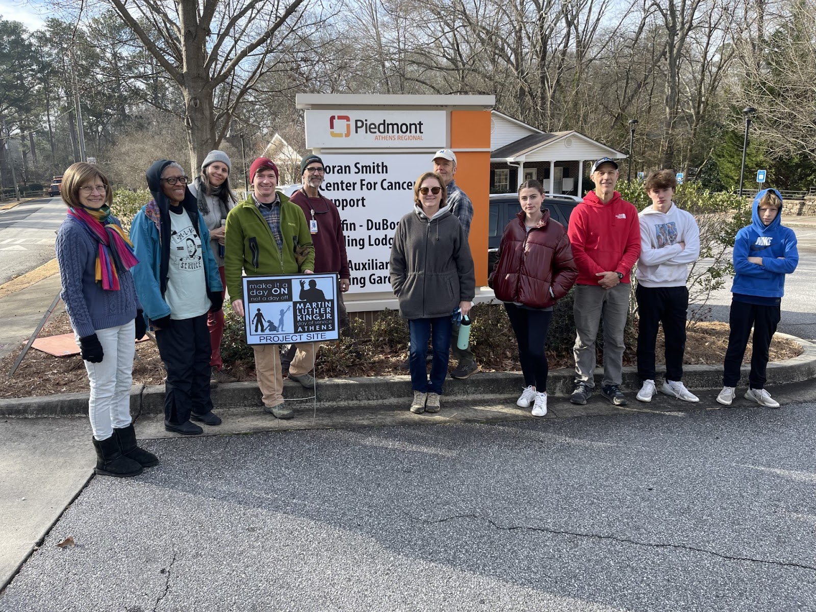 Meet the new Georgia B Corp Committed to ‘Building’ a Better Community: Architectural ...