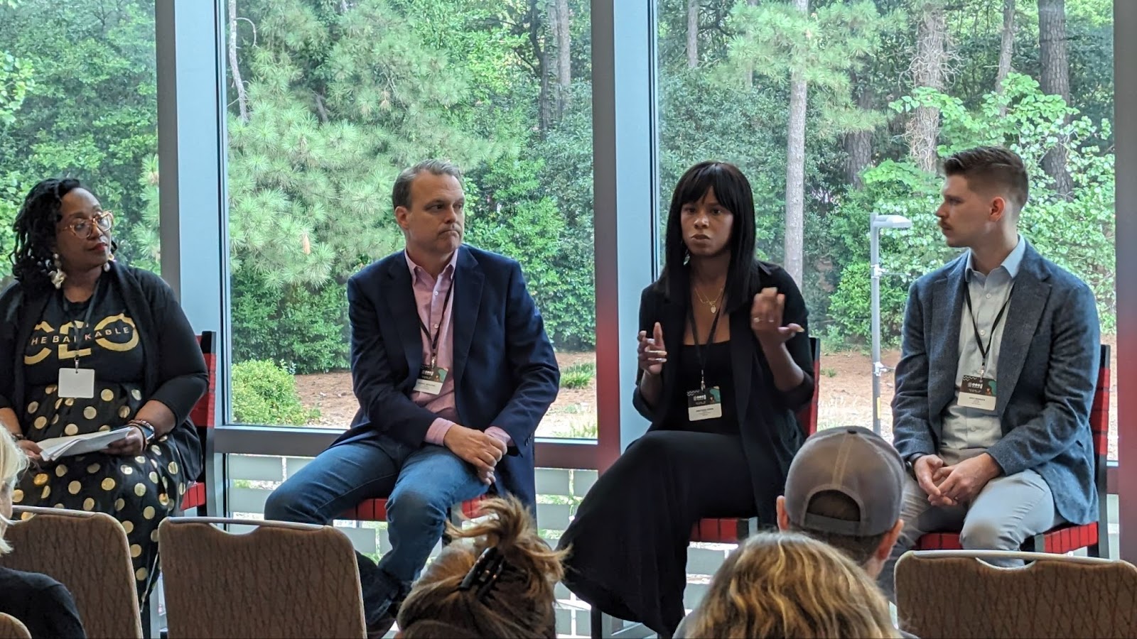 Balancing The Books With Alabama’s Newest B Corp, TMB Tax & Financial ...